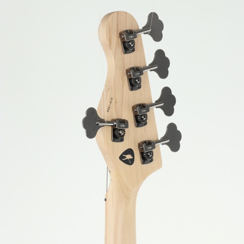 Electric Bass Guitar Tribe GUITARS SF5 Red Passion 695 Soft case 5 ...