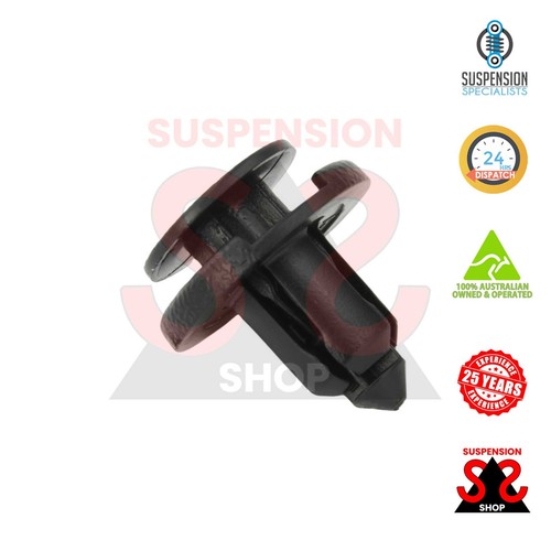 Clip, Trim/Protection Strip Suit NISSAN X-Trail 2.5 (T32) 90467-08185 ...