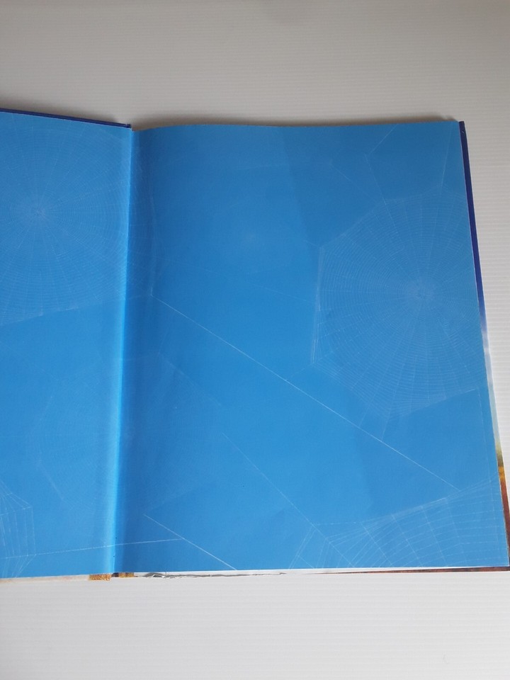 Charlotte's Web: The Essential Guide By Amanda Li Childrens Artwork and ...