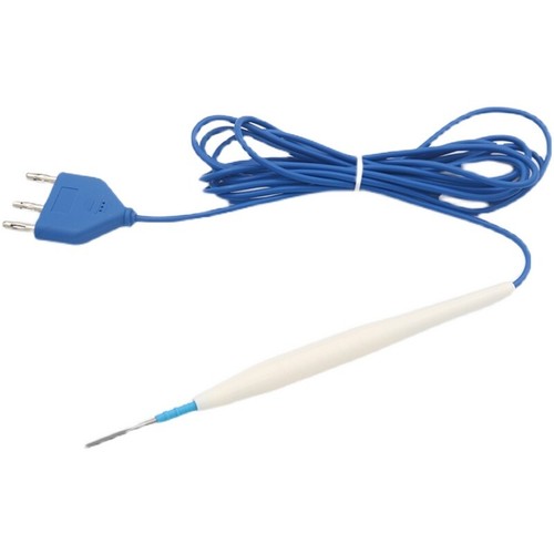 20Pcs High frequency diathermy cautery electric knife pen leep ...