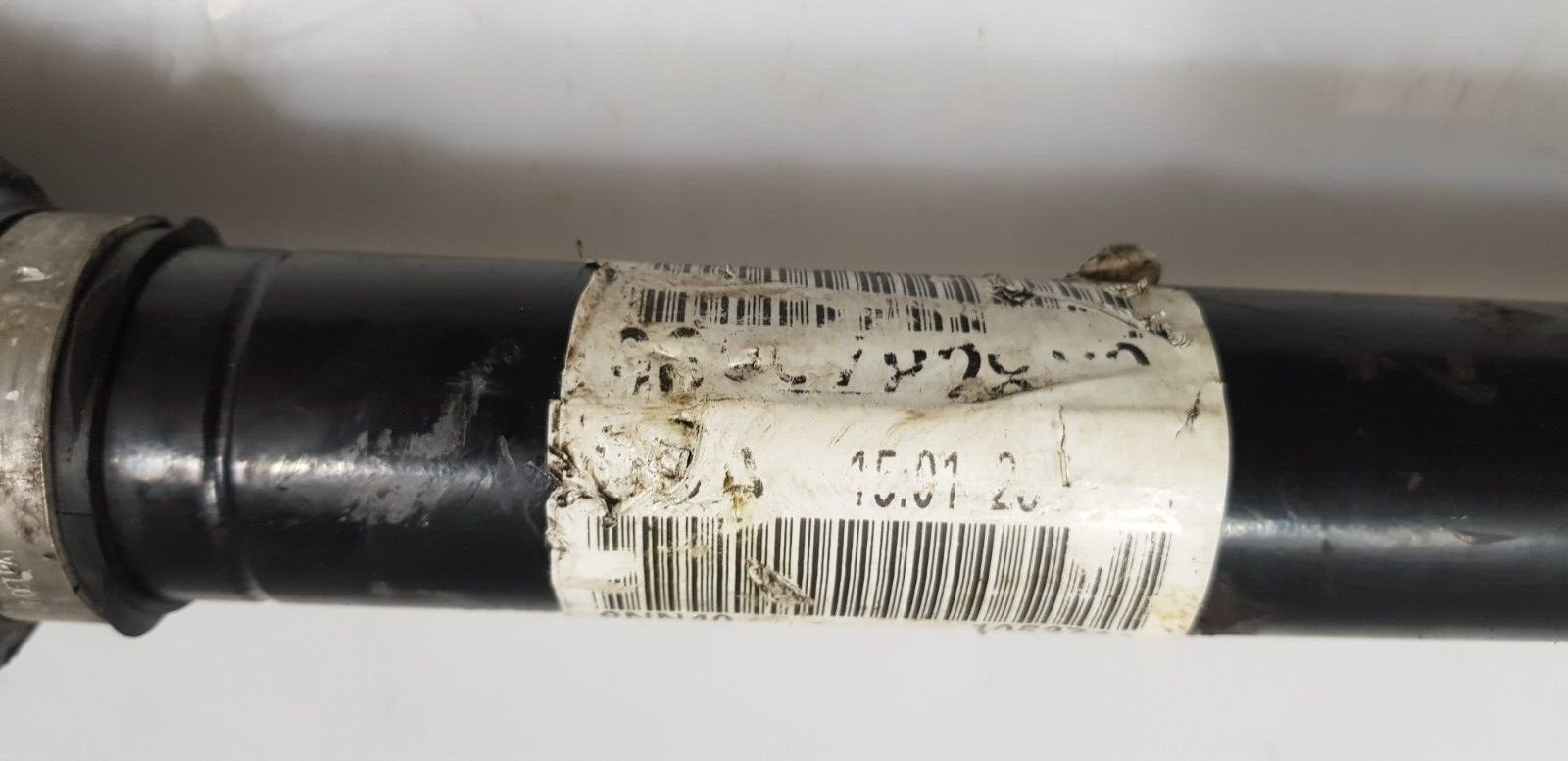 PEUGEOT PARTNER III 1.6 2019- Antriebswelle Halbwell Vorne Rechts ...