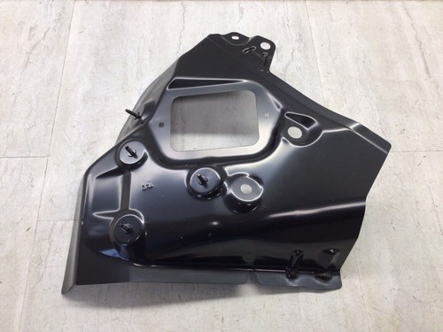 2014-2018 Mazda 3 Right Rear Quarter Panel Extension B4YA-70-40X ...