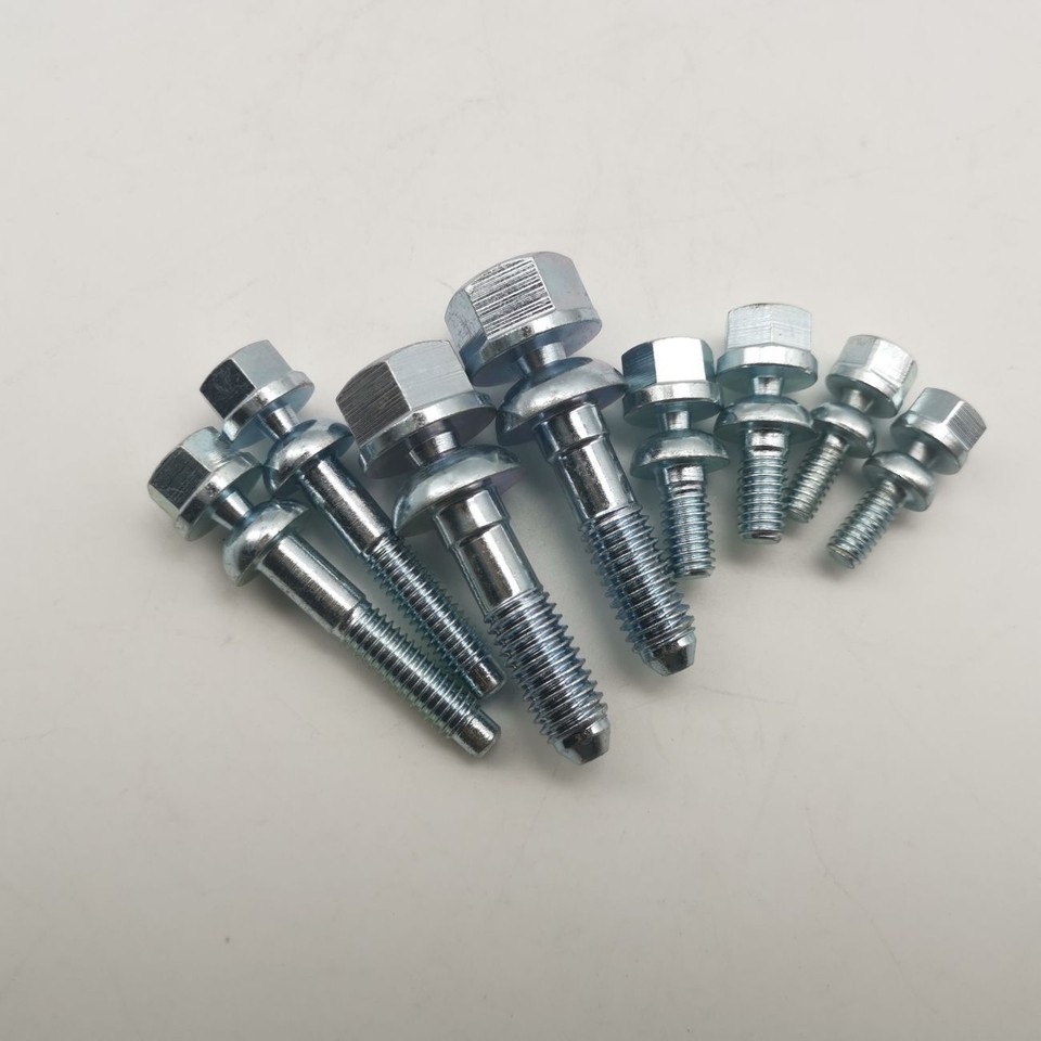 Break Off Seal Bolts for CT350 GM 602 Crate Race Motor Engine | eBay