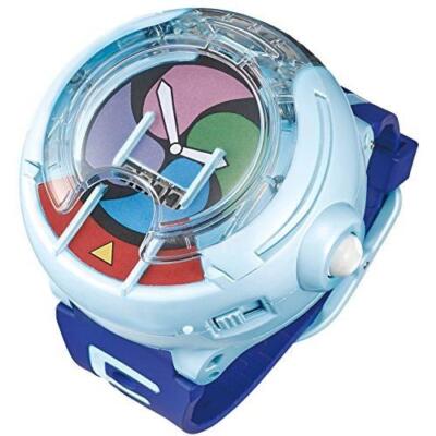 BANDAI Yokai Watch DX Yokai Watch U Prototype Plastic model NEW Japan F ...