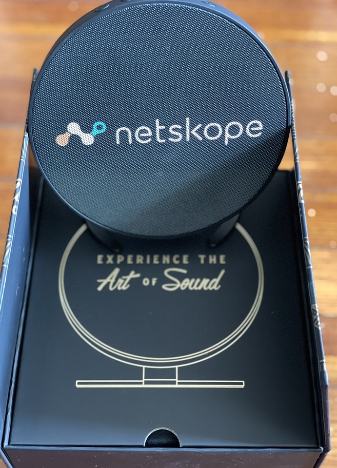 Signature Collection MINI SONO Wireless Speaker-Brand New | eBay