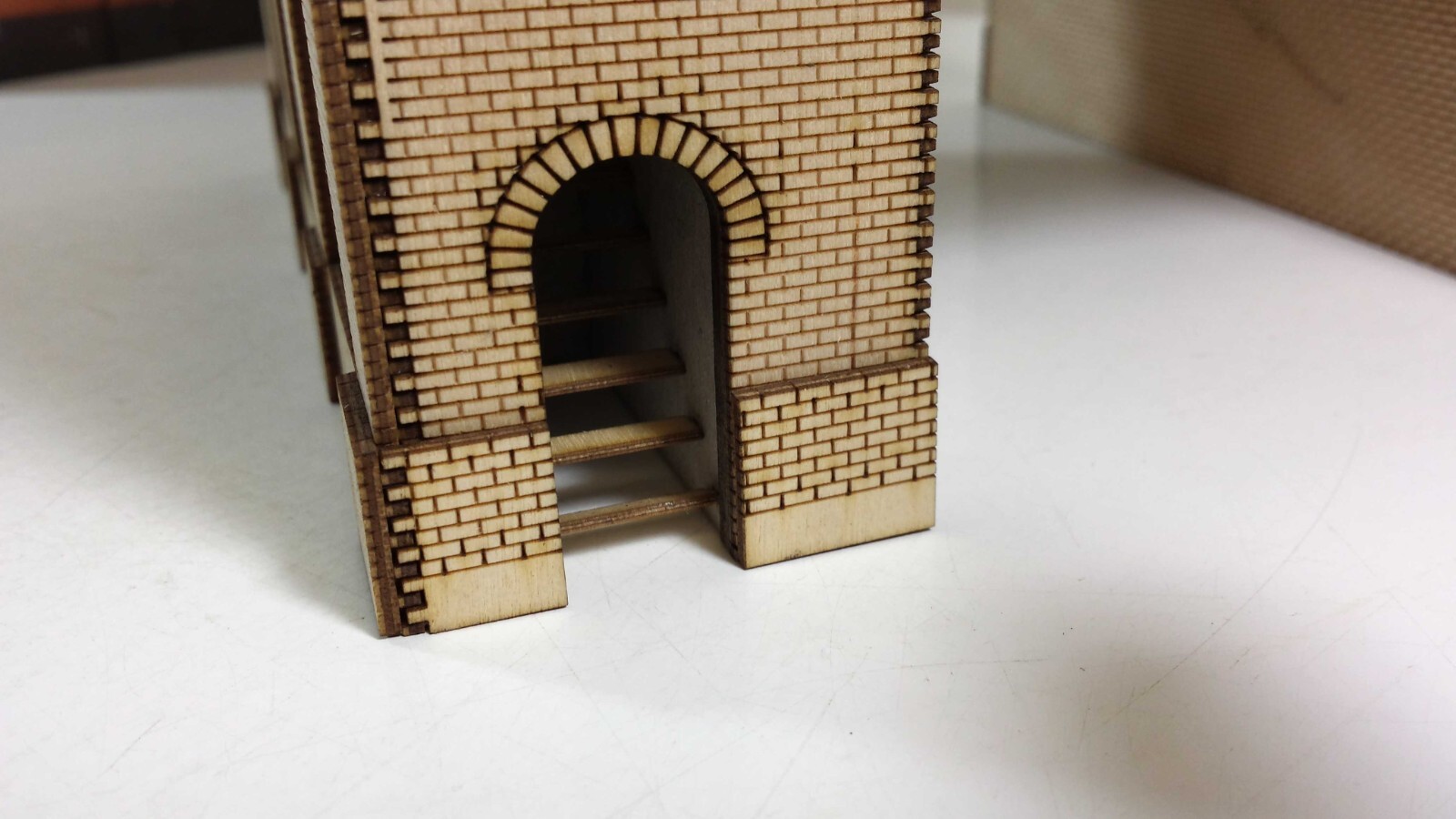 OO Gauge Coaling Stage for Model Railways - Three Types Available | eBay