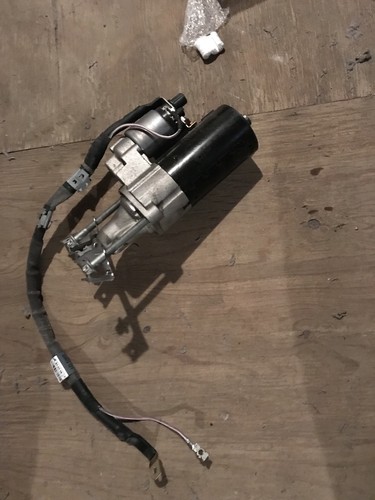 2789060600 Mercedes C63 AMG-S Starter Motor CLS GLE63 15 16 17 Factory ...