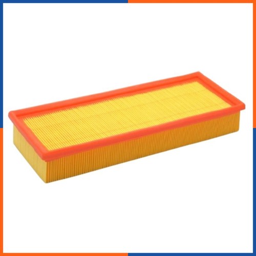 Filtre à air pour SEAT | 6K0129601B, 120187, WA6704, SFVF2276, B2T009PR ...