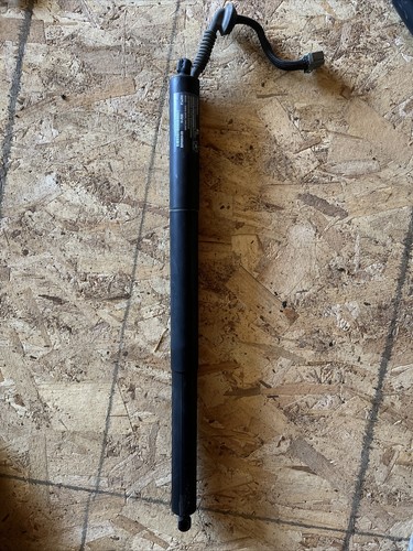 14 JEEP CHEROKEE Trunk Liftgate Hatch Housing Motor Power Strut Shock ...