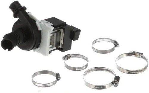 Replace for OEM GE Dishwasher Drain Pump Kit WD19X24829 | eBay