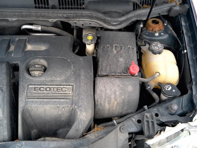 Body Control Module BCM 20866984 Fits 10-11 Chevrolet HHR Box11-181959 ...