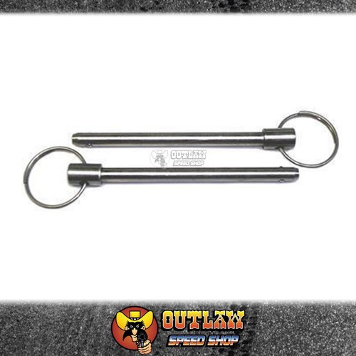 RTS QUICK RELEASE PINS FOR RTS STRIKER SHIFTER OR TCI SHIFTER - RTS ...
