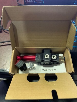 Piab Vacuum Generator VGS3010.AB.00.BA ( DHL ) | eBay