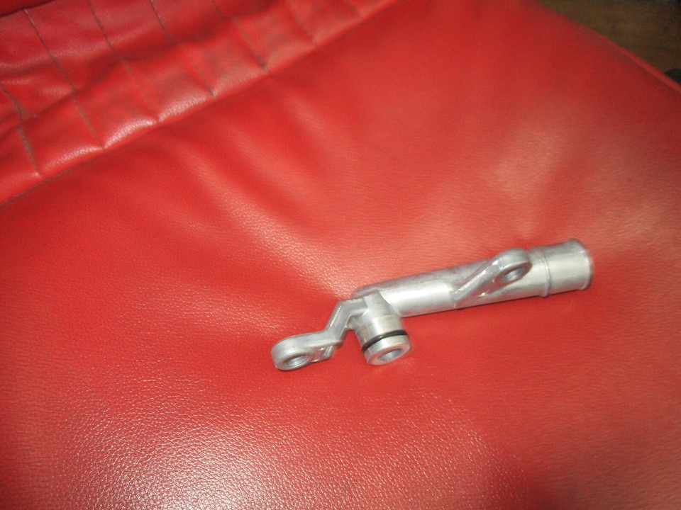 Coolant Inlet Pipe FOR Holden Commodore VS VT VX VU VY WH WK V6 ALL ...