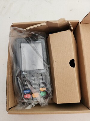PAX S300 Integrated PIN Pad New- | eBay