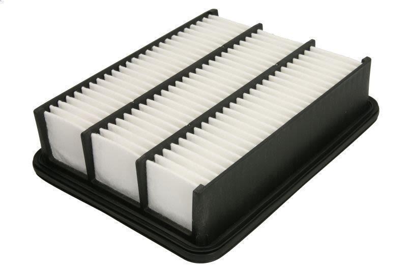 Air filter BOSCH F 026 400 744 | eBay