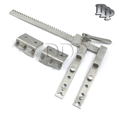 BURFORD-FINOCHIETTO RIB SPREADER RETRACTOR 8" SURGICAL INSTRUMENTS | eBay