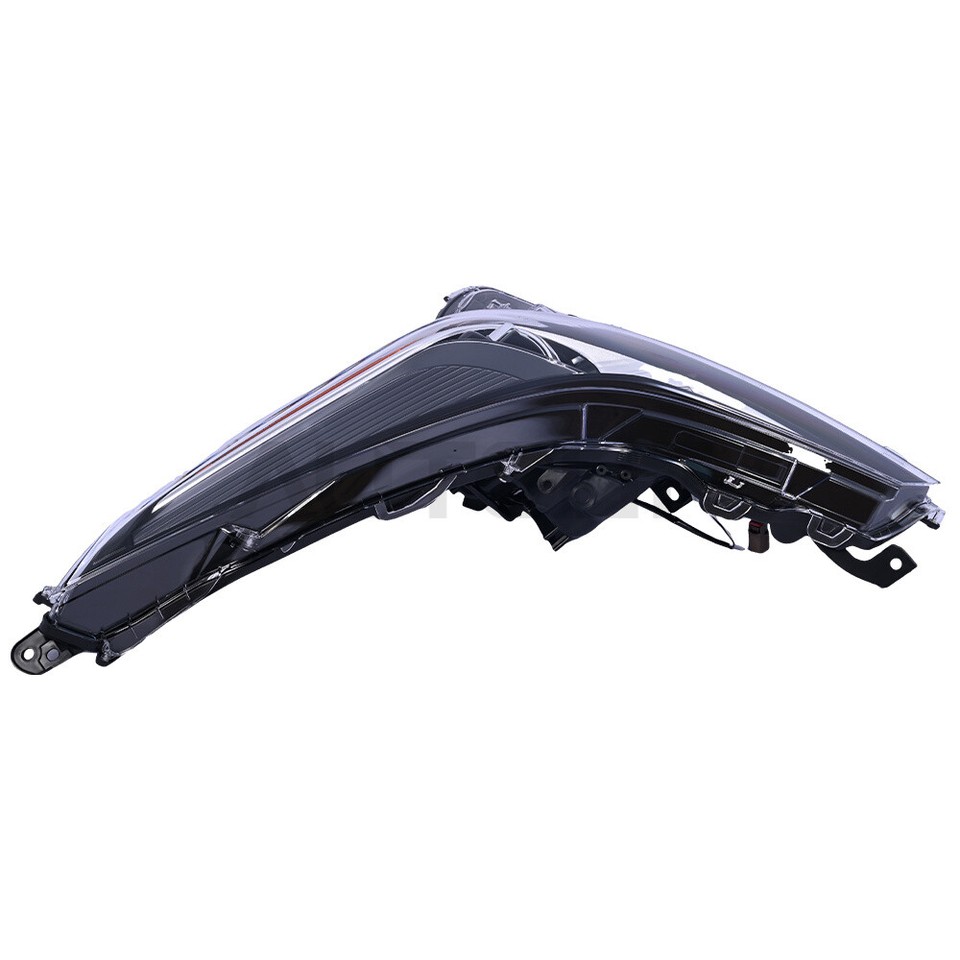 Left Driver Side LH LED Assembly Headlight fit 2019-2022 Toyota Prius ...
