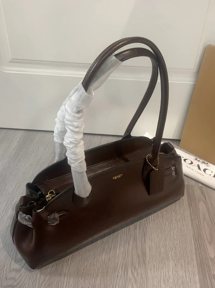 CAM03 Empire Carryall Bag 34 Shoulder Bag Maple NEW | eBay