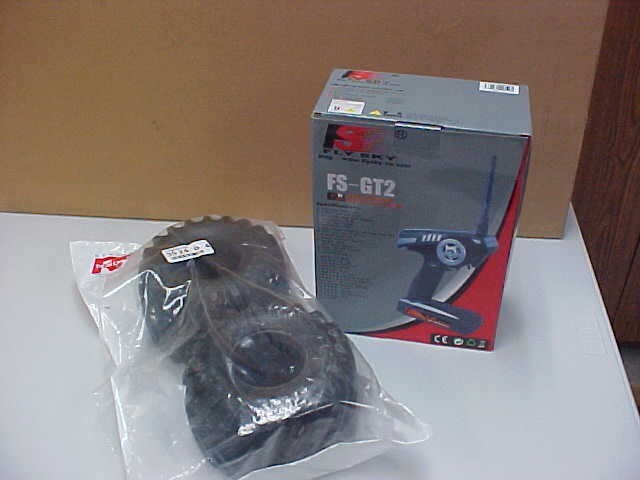 TAMIYA SUPER CLOD BUSTER CHASSIS NEW & CUSTON 70 CHEVY BODY CUSTOM PRO ...