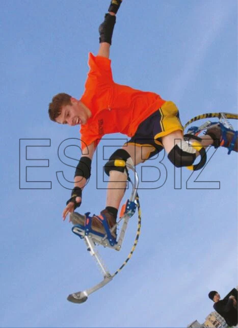 Adult Stunt Jumping Stilts