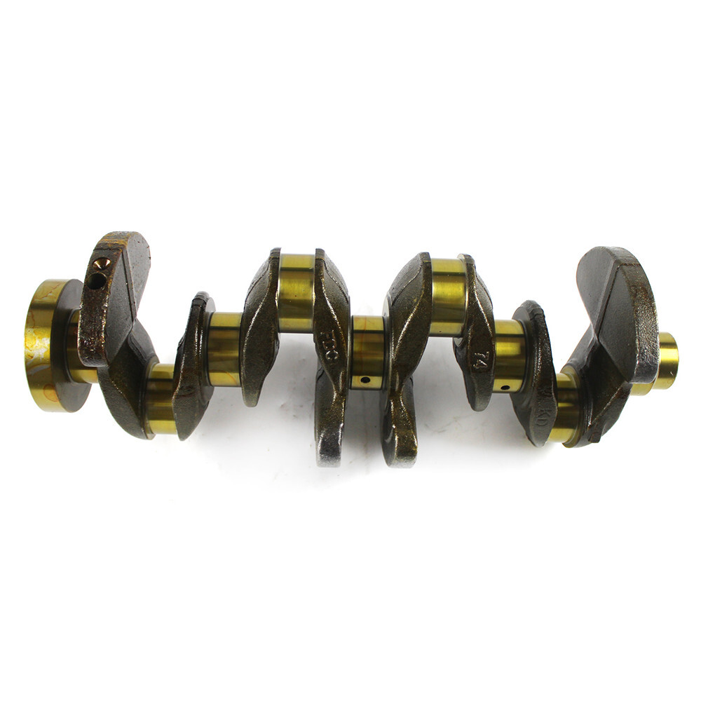 N20 Crankshaft 11217599247 For BMW 320i 520i Z4 X3 X5 X6 F20 F30 F32 ...
