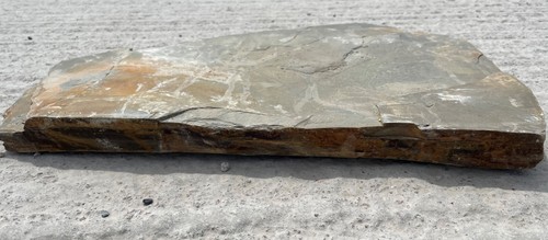 Cornish slate waterfall pond slab stones, FISH FRIENDLY | eBay UK