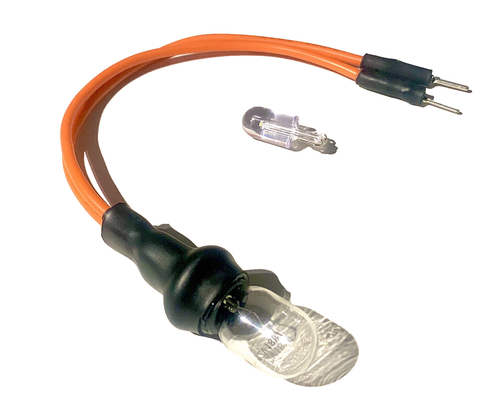 Easy Automotive Circuit Tester Noid Test Light Lamp Kit component ...