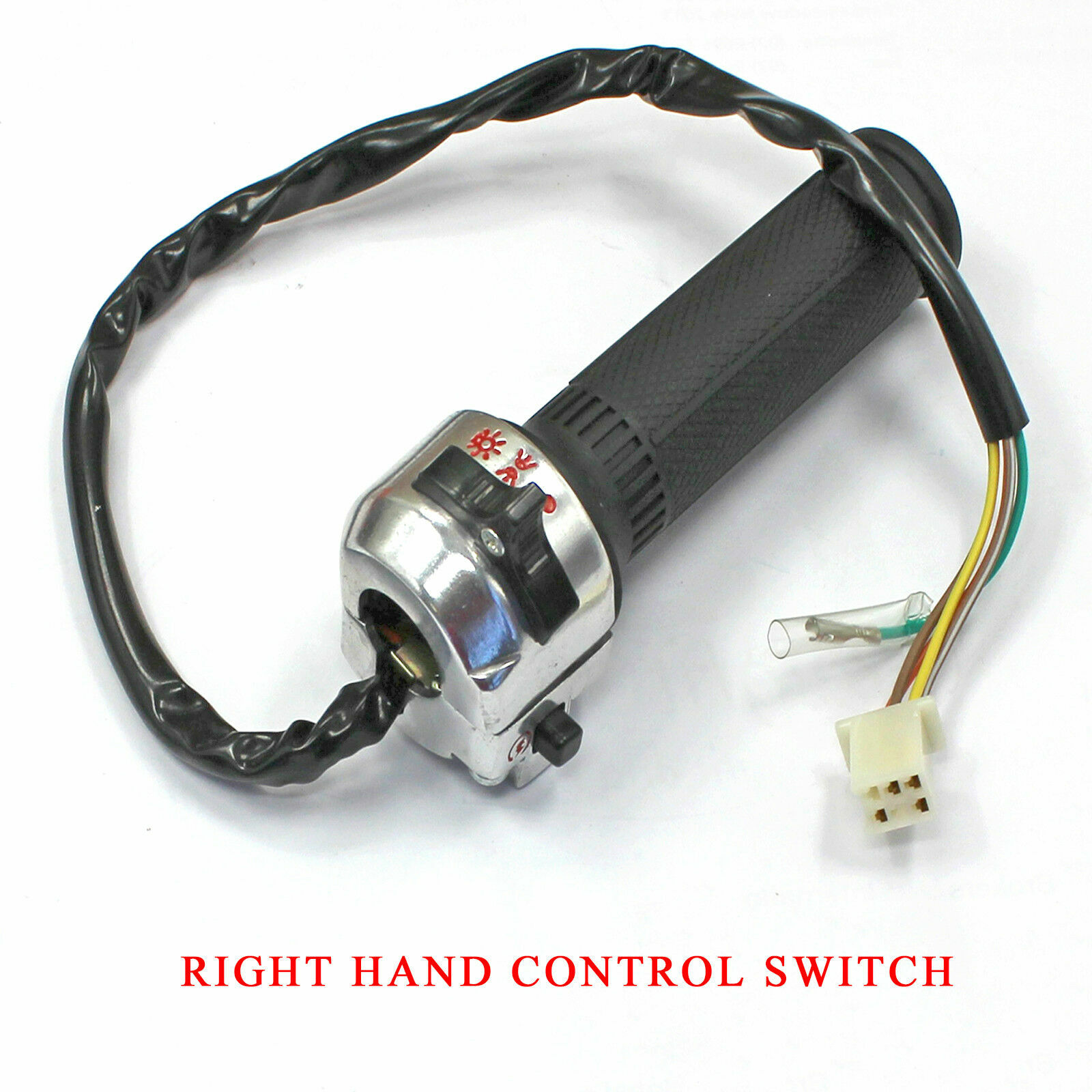 For Honda Z50 Z 50 Mini Trail Monkey Bike 50cc Hand Control Switch ...