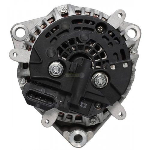 1*** ALTERNATEUR NOUVEAU OE NR. 0124655002 0124655097 POUR MERCEDES ...