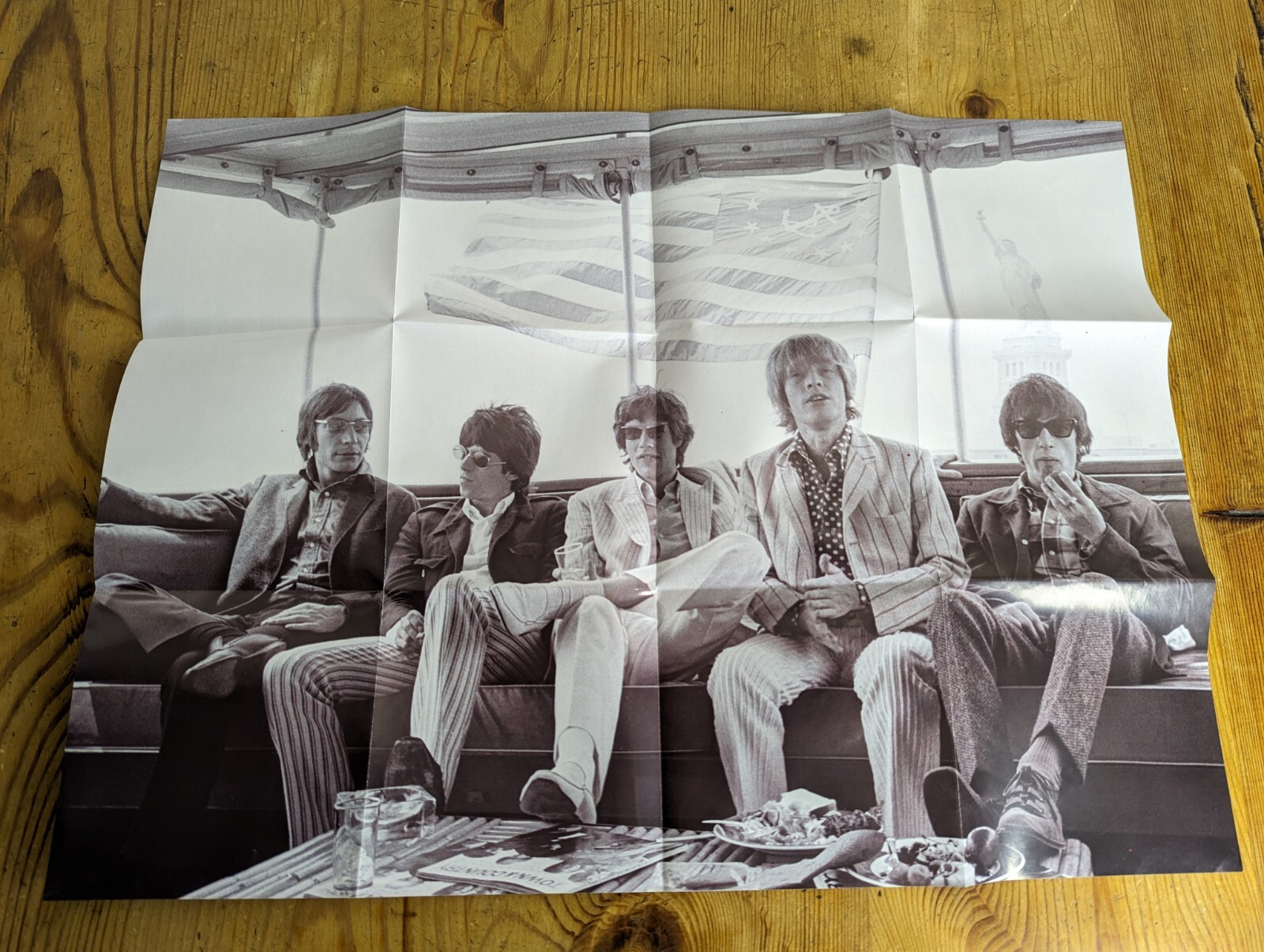 The Rolling Stones Singles 1965 1967 11 Cd Singles Box Set 2004 7252