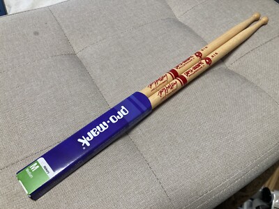 RARE 1stgen Joey Jordison Bloodline Promark Drum Sticks BrandNew ...