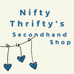 Nifty Thrifty's Secondhand | eBay Stores