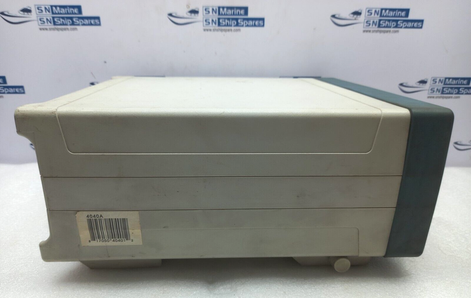 B&K Preciosion 4040A 20MHz Sweep / Function Generator 115Vac/60Hz | eBay
