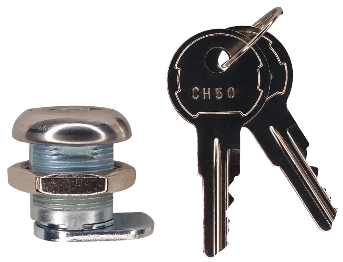 Truck Tool Box Replacement Locks Truck Tool Box Locks, 5/8" Cylinder