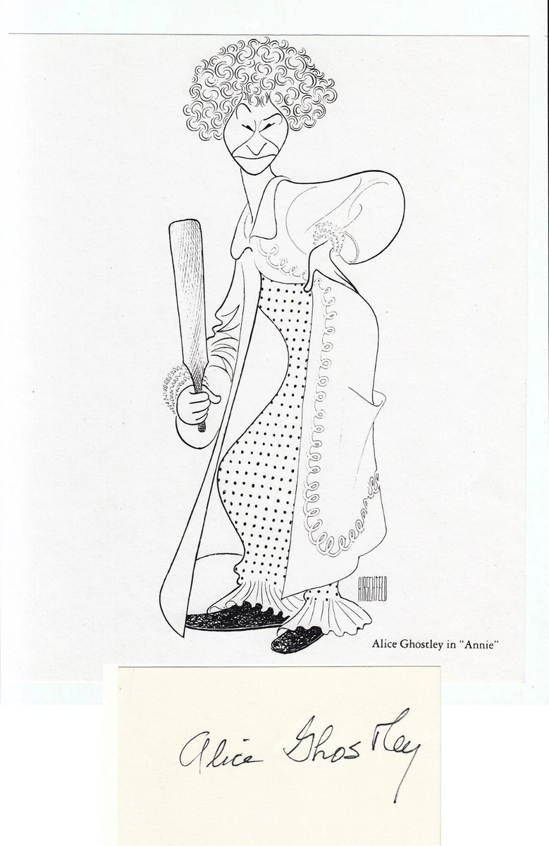 Alice Ghostley Bewitched