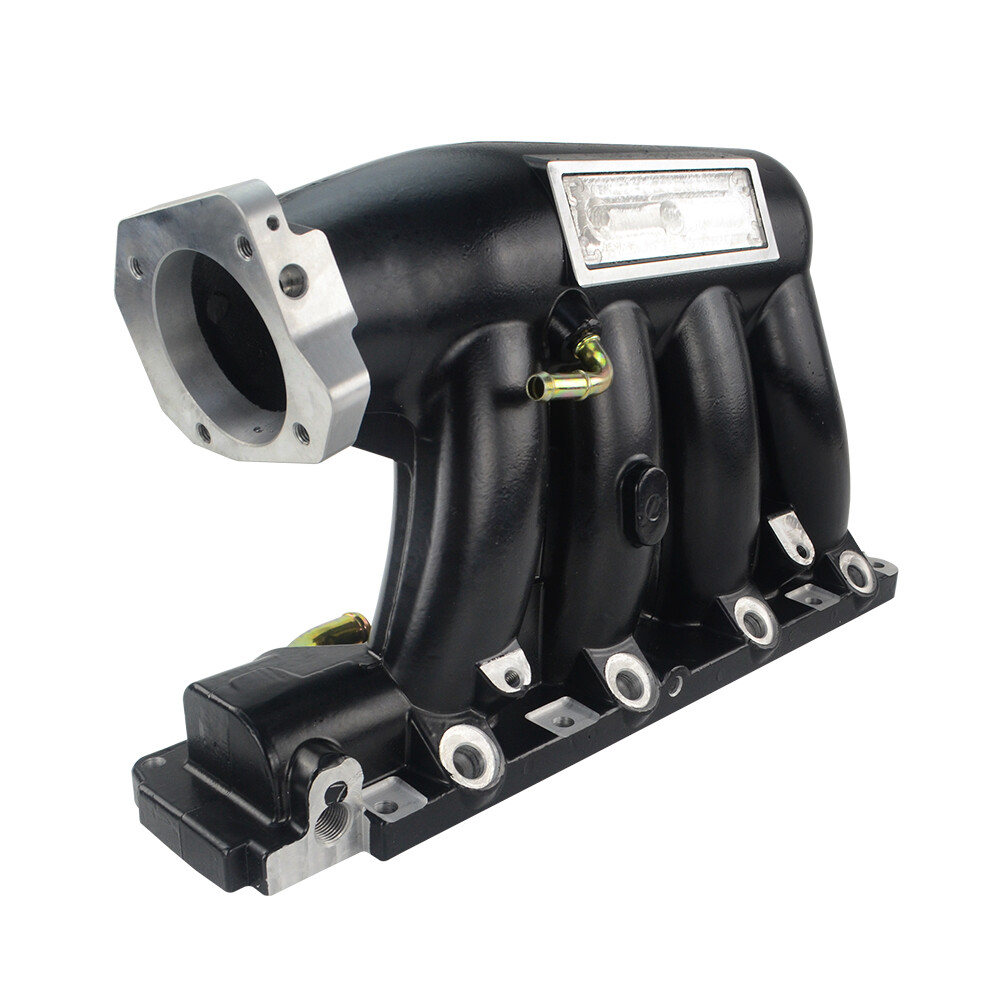 K20 K24 K24A2 RBC Intake Manifold Racing K-Series For Honda Acura TSX ...