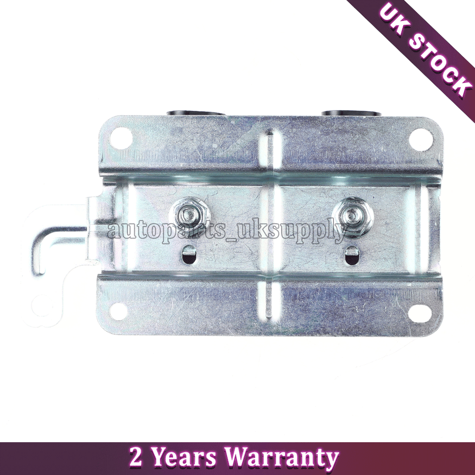 Engine Air Shut Off Valve Intake Manifold Control For Focus II Mondeo ...