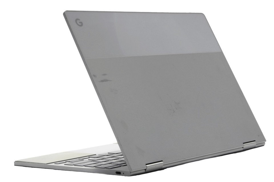 Google Pixelbook COA 12.3" Core i5-7Y57 1.20GHz 8GB/128GB SSD ...