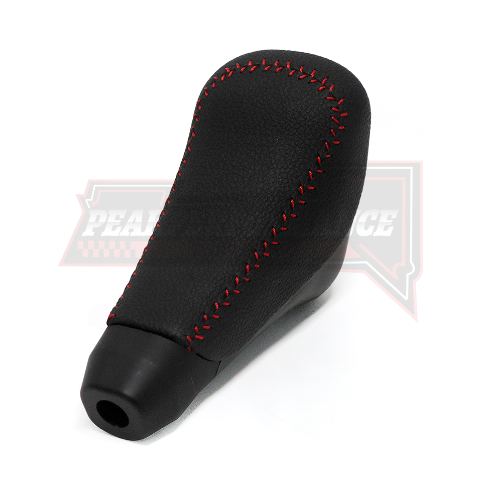 For 4RUNNER TUNDRA TRD PRO SHIFT KNOB PTR57-34142 ALL Black Automatic ...