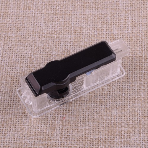 Fit For Mini Cooper LED Union Jack Door Courtesy Light Shadow Laser ...