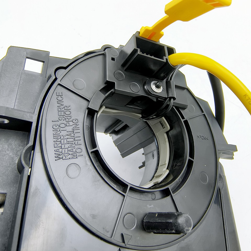 Clock Spring With Heated for RAM 1500 2500 3500 Laramie Dodge Viper ...