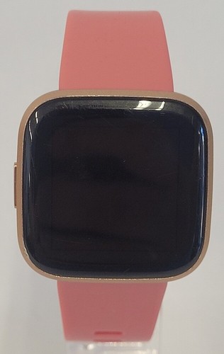 PINK FITBIT VERSA 2 | eBay