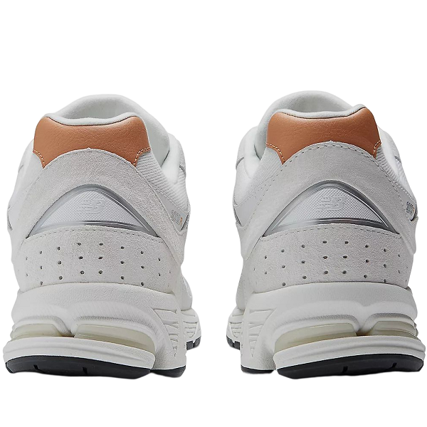 New Balance 2002R Reflection Sepia M2002REC Men's Running Shoes Casual ...