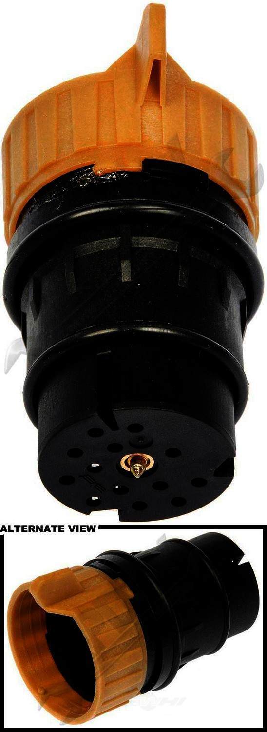 Automatic Transmission Plug Adapter-722.6 APDTY 028616 for sale online ...