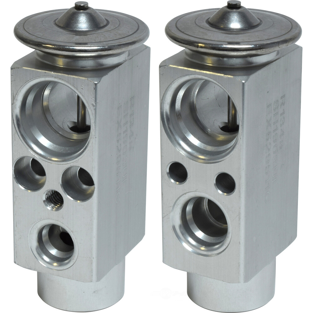 A/C Expansion Valve-Block Expansion Valve UAC EX 529511C | eBay