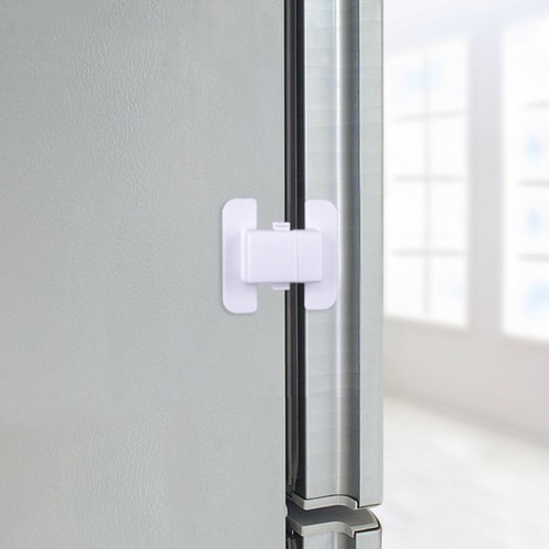 Children Security Protector Right Angle Cabinet Locks Cabinet | eBay