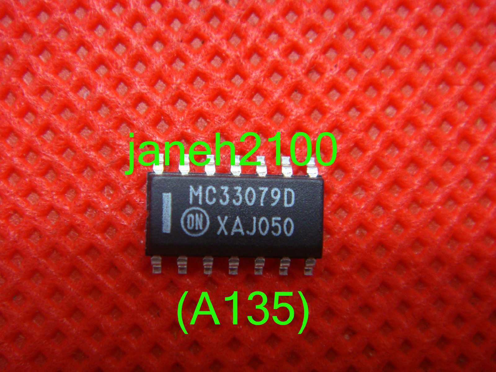 10PCS OP AMP IC MOTOROLA/ON SOP-14 MC33079D MC33079DG MC33079DR2 MC33079DR2G | eBay