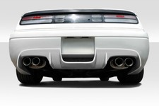 Nissan 300zx Body Kits at Andy's Auto Sport