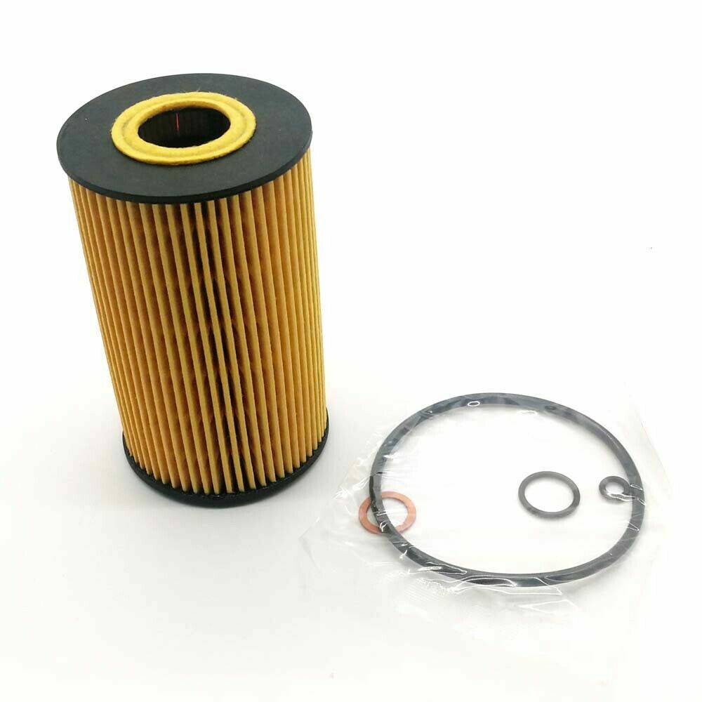 BMW 11421716192 - cross reference oil filters | oilfilter ...